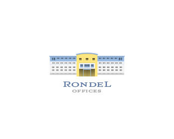 rondel-offices - Logo Designs By TonyTet