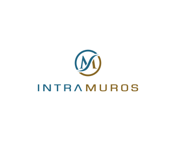 intra-muros - Logo Designs By barokah