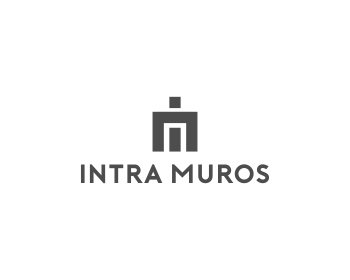 intra-muros - Logo Designs By barokah