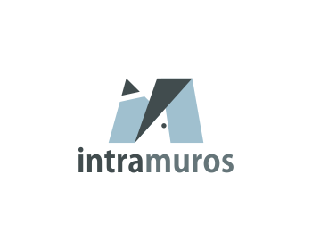 intra-muros - Logo Designs By Creative