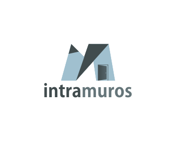 intra-muros - Logo Designs By Creative