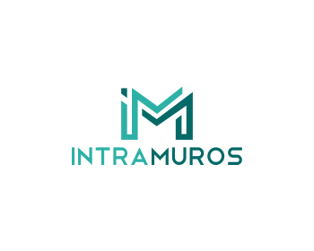 intra-muros - Logo Designs By Creative