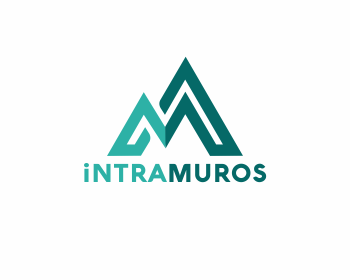 intra-muros - Logo Designs By Creative