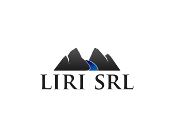 liri-srl - Logo Designs By HALO
