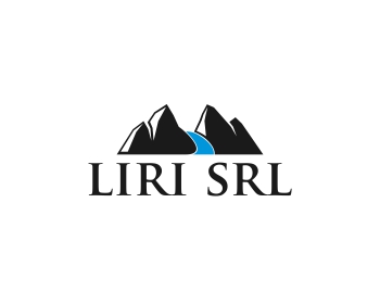 liri-srl - Logo Designs By HALO