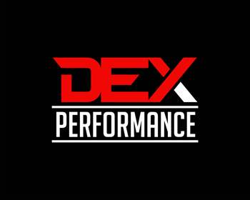 DEX-Performance - Logo Designs By otodimnar
