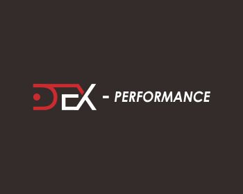 DEX-Performance - Logo Designs By totototo
