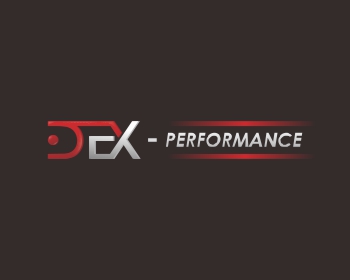DEX-Performance - Logo Designs By totototo