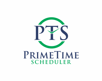 primetime-scheduler - Logo Designs By anki1304