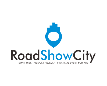 RoadshowCity - Logo Designs By deejava