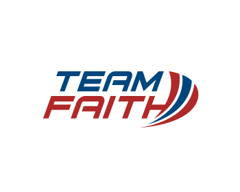 Team Faith - Logo Design Contest on Logo Arena