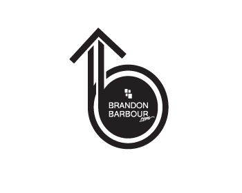 brandon-barbour-com - Logo Designs By glassfairy