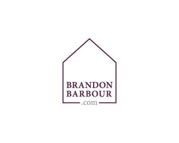 brandon-barbour-com - Logo Designs By sdotype