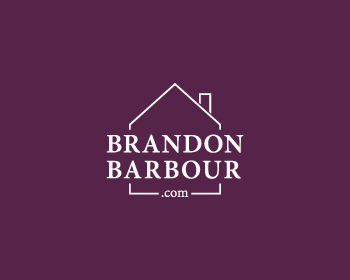 brandon-barbour-com - Logo Designs By sdotype