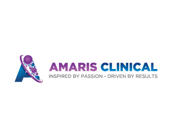 amaris-clinical - Logo Designs By Terry_Bogard