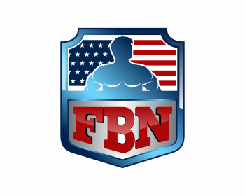 FBN - Logo Designs By anung_design