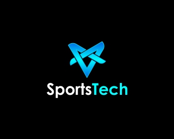 VC SportsTech - Logo Designs By kiyakamila