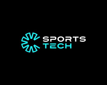 VC SportsTech - Logo Designs By kiyakamila
