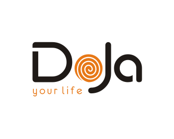 doja - Logo Designs By d3nfr4nsko