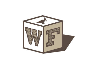 Woodfactory - Logo Designs By RetroMetro_Steve