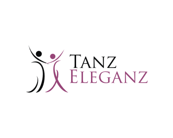 tanz-eleganz - Logo Designs By najwan
