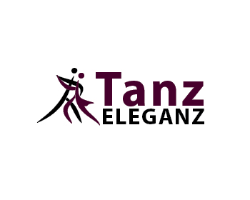 Tanz Eleganz - Logo Designs By wibby