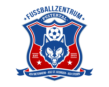 fussballzentrum-pustertal - Logo Designs By rasyamalik