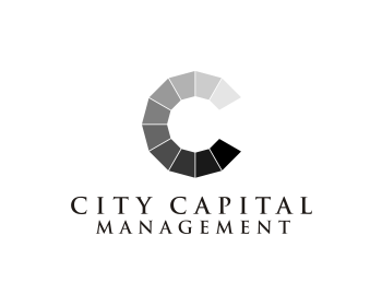 city-capital-management - Logo Designs By karasuma