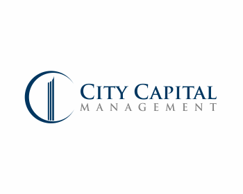 City Capital Management - Logo Designs By fariz