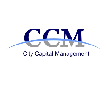 City Capital Management - Logo Designs By sengkuni08