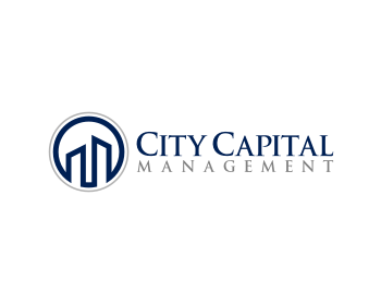 City Capital Management - Logo Designs By mungki