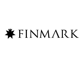 Finmark - Logo Designs By jctoledo