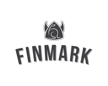 finmark - Logo Designs By klharina