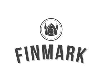 finmark - Logo Designs By klharina