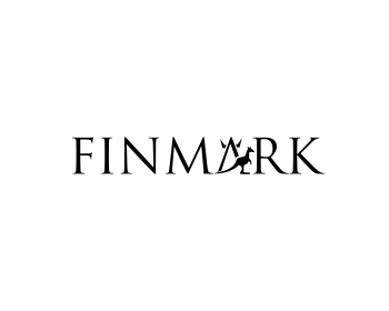 Finmark - Logo Designs By rdbentar