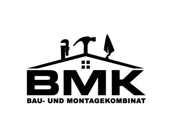 BMK - Logo Designs By jctoledo