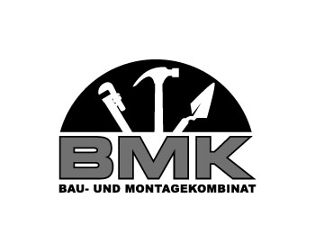 BMK - Logo Designs By jctoledo