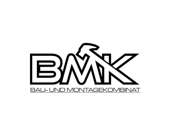 BMK - Logo Designs By karasuma