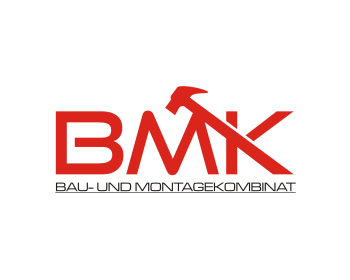 BMK - Logo Designs By karasuma