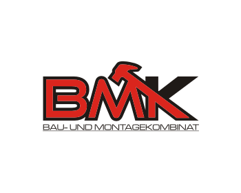 BMK - Logo Designs By karasuma