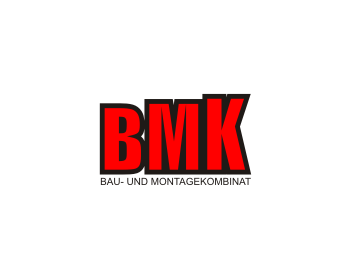 BMK - Logo Designs By karasuma