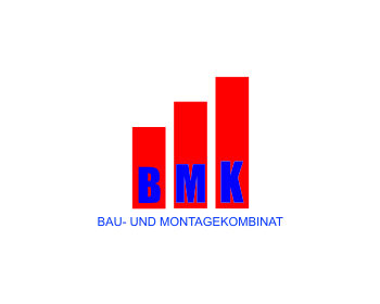 BMK - Logo Designs By karasuma
