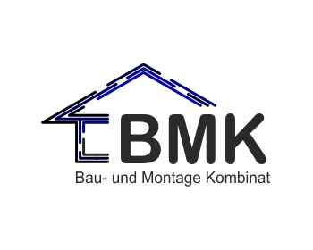 BMK - Logo Designs By ANDRII