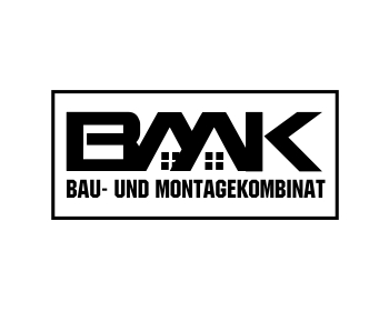 BMK - Logo Designs By sengkuni08