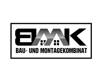 BMK - Logo Designs By sengkuni08