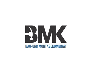 BMK - Logo Designs By Rays
