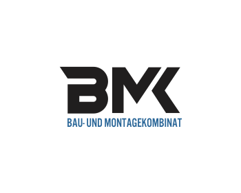 BMK - Logo Designs By Rays