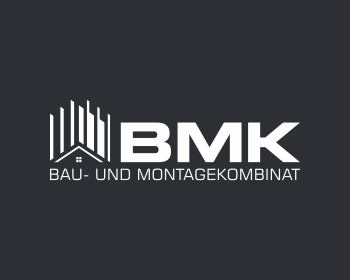 bmk - Logo Design Contest on Logo Arena
