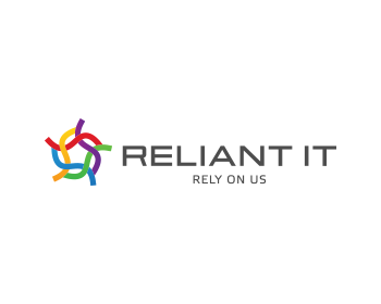 Reliant IT Service Management Consulting GmbH - Logo Design Contest on ...