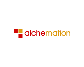 Alchemation - Logo Designs By barokah